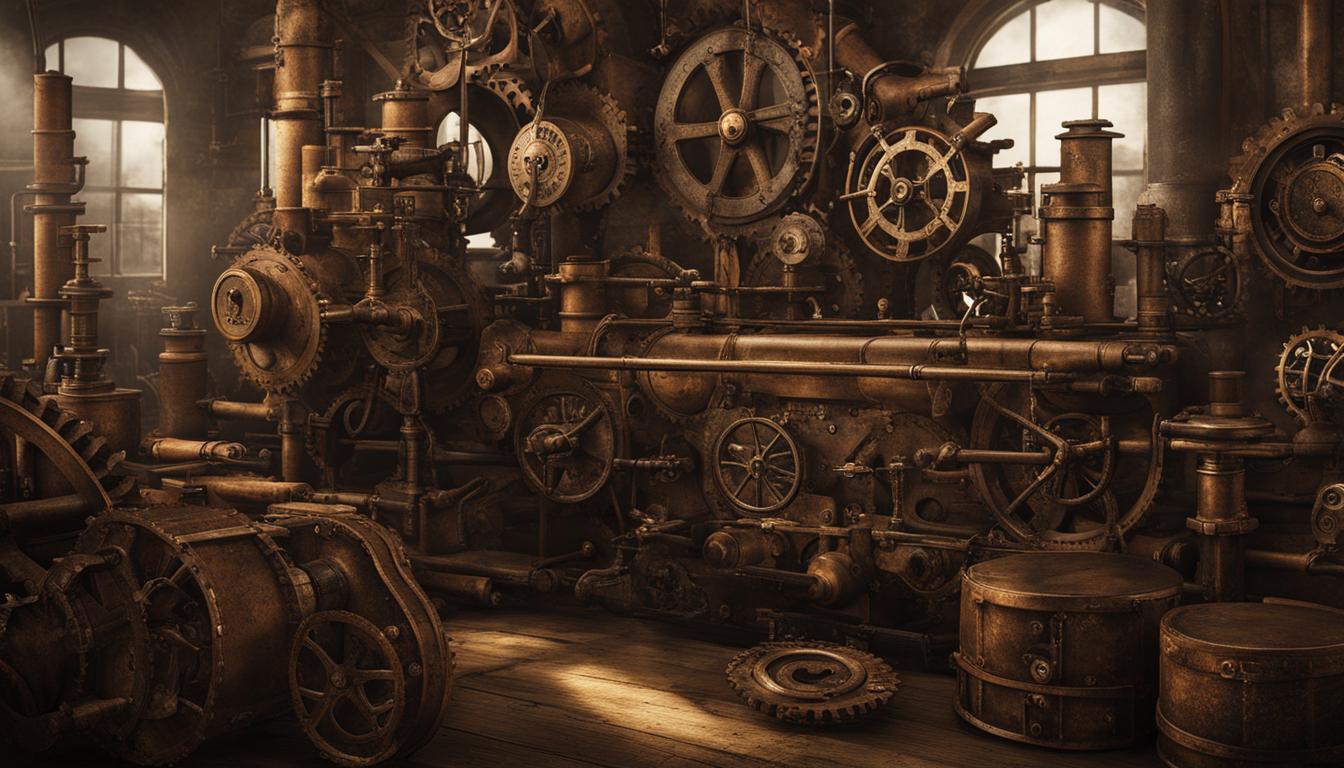 Best Online Tutorials for Steampunk Craftsmanship - Steam Punk Engine