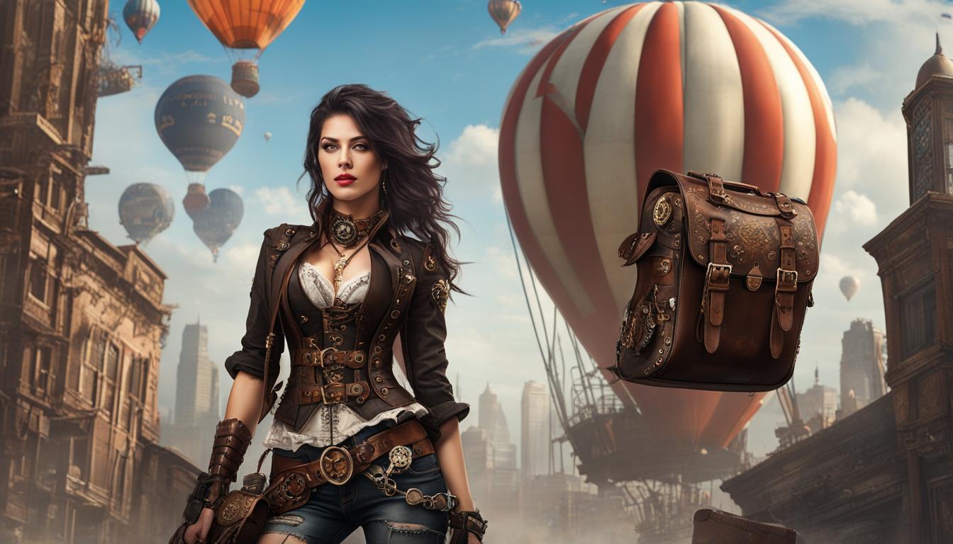 Attending Workshops and Classes on Steampunk DIY - Steam Punk Engine