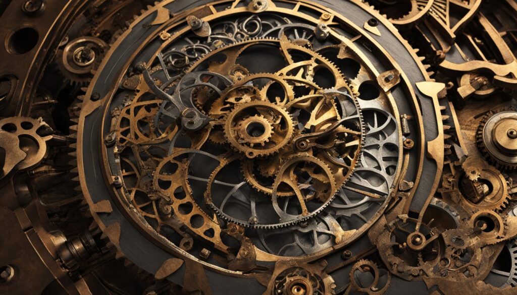 DIY Steampunk Crafts: A Beginner’s Guide - Steam Punk Engine