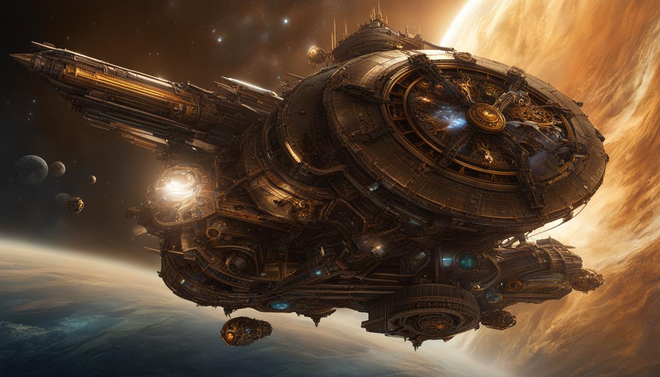 Navigating the World of Steampunk Strategy Games - Steam Punk Engine