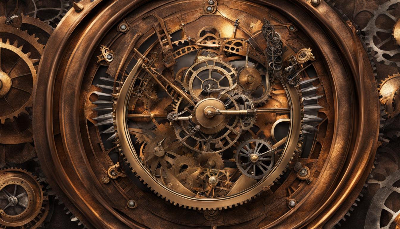 Understanding the Color Palette of Steampunk Clothing - Steam Punk Engine