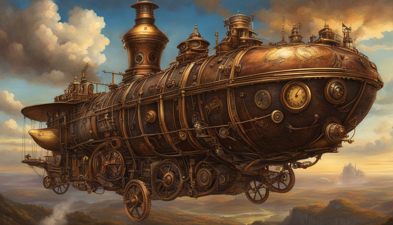Attending Workshops and Classes on Steampunk DIY - Steam Punk Engine