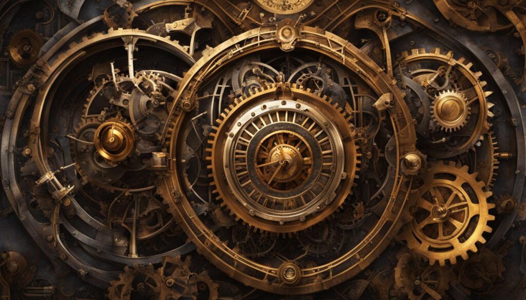 Steampunk and Renewable Energy: A New Perspective - Steam Punk Engine