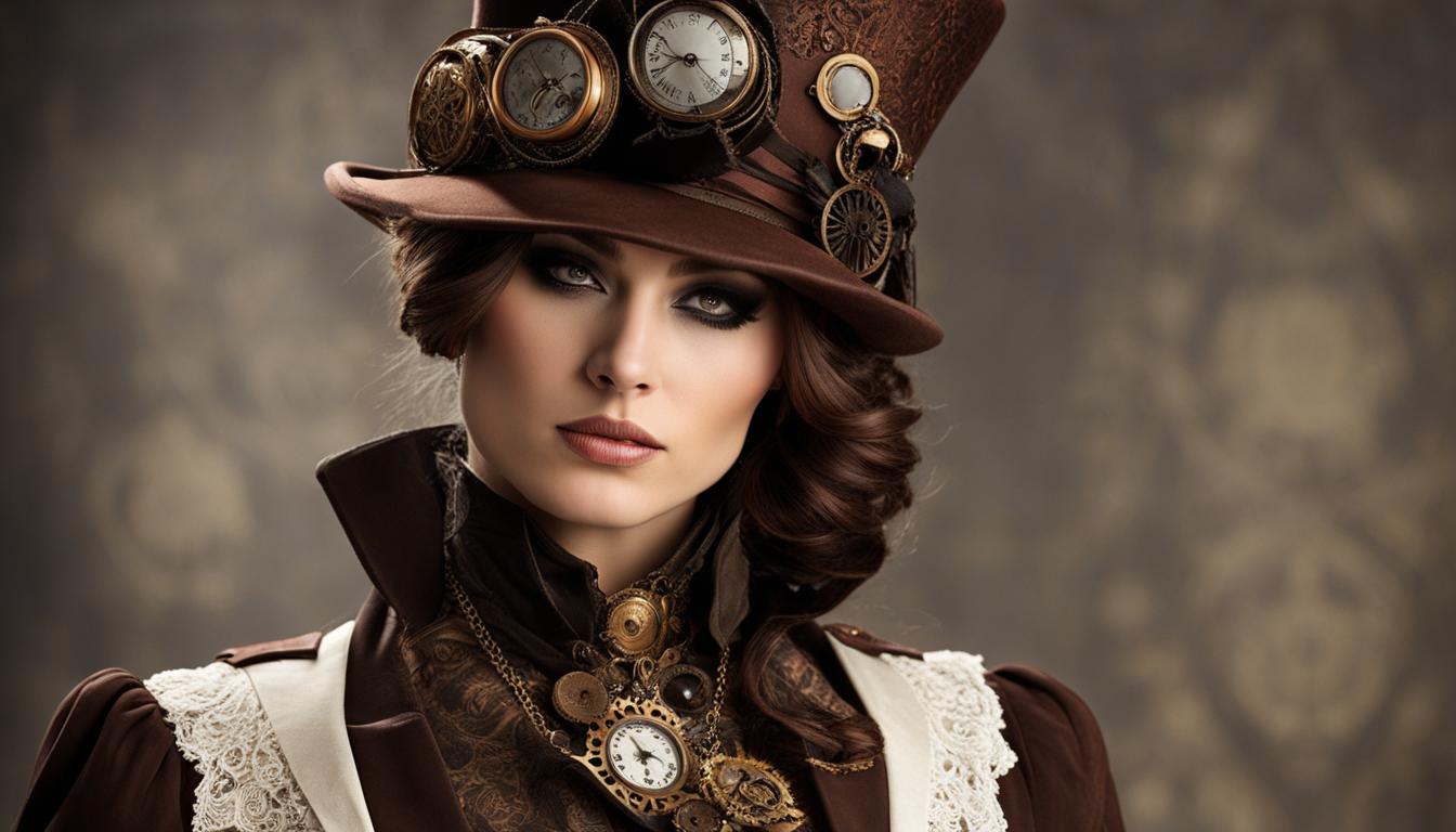 The Growing Influence of Steampunk in Lifestyle and Pop Culture - Steam ...