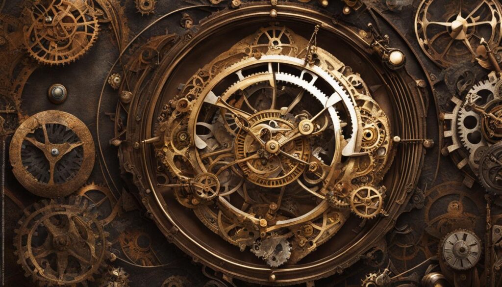 DIY Steampunk Crafts: A Beginner’s Guide - Steam Punk Engine