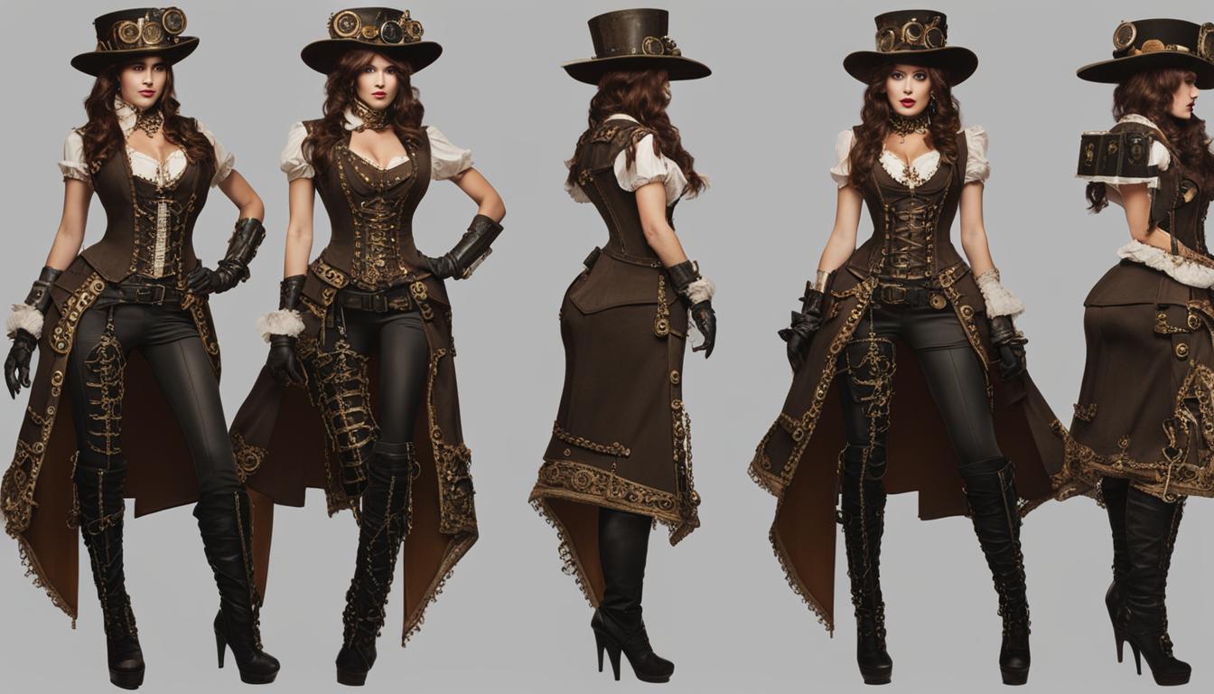 Tips and Advice for Embracing the Steampunk Lifestyle - Steam Punk Engine