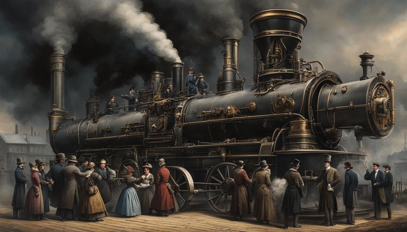 Literary Influences on Steampunk Subgenres - Steam Punk Engine