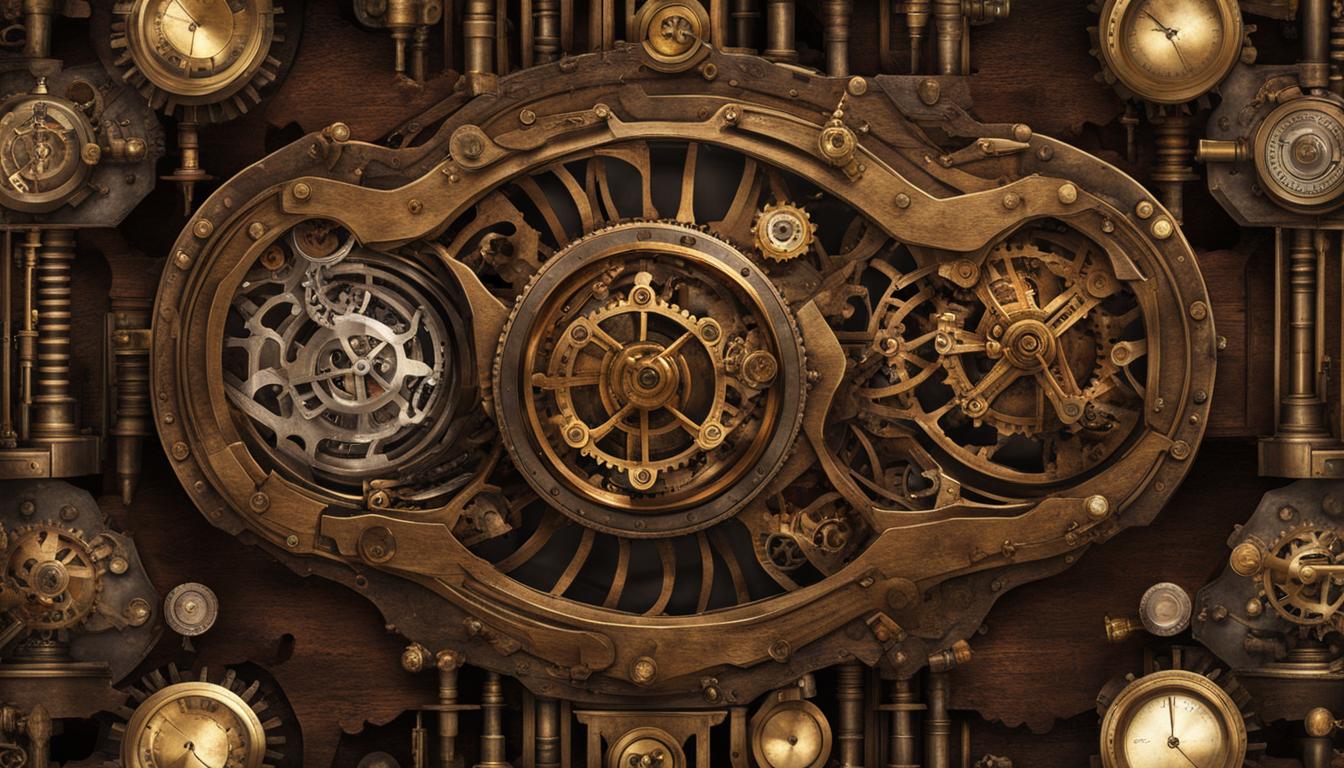 Science Behind Functional Steampunk Gadgets - Steam Punk Engine