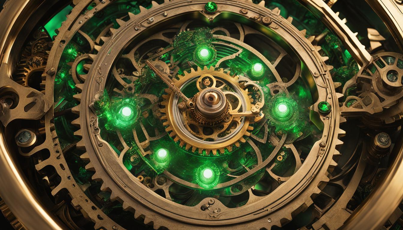Physics and Mechanics of Steampunk Devices Unveiled - Steam Punk Engine