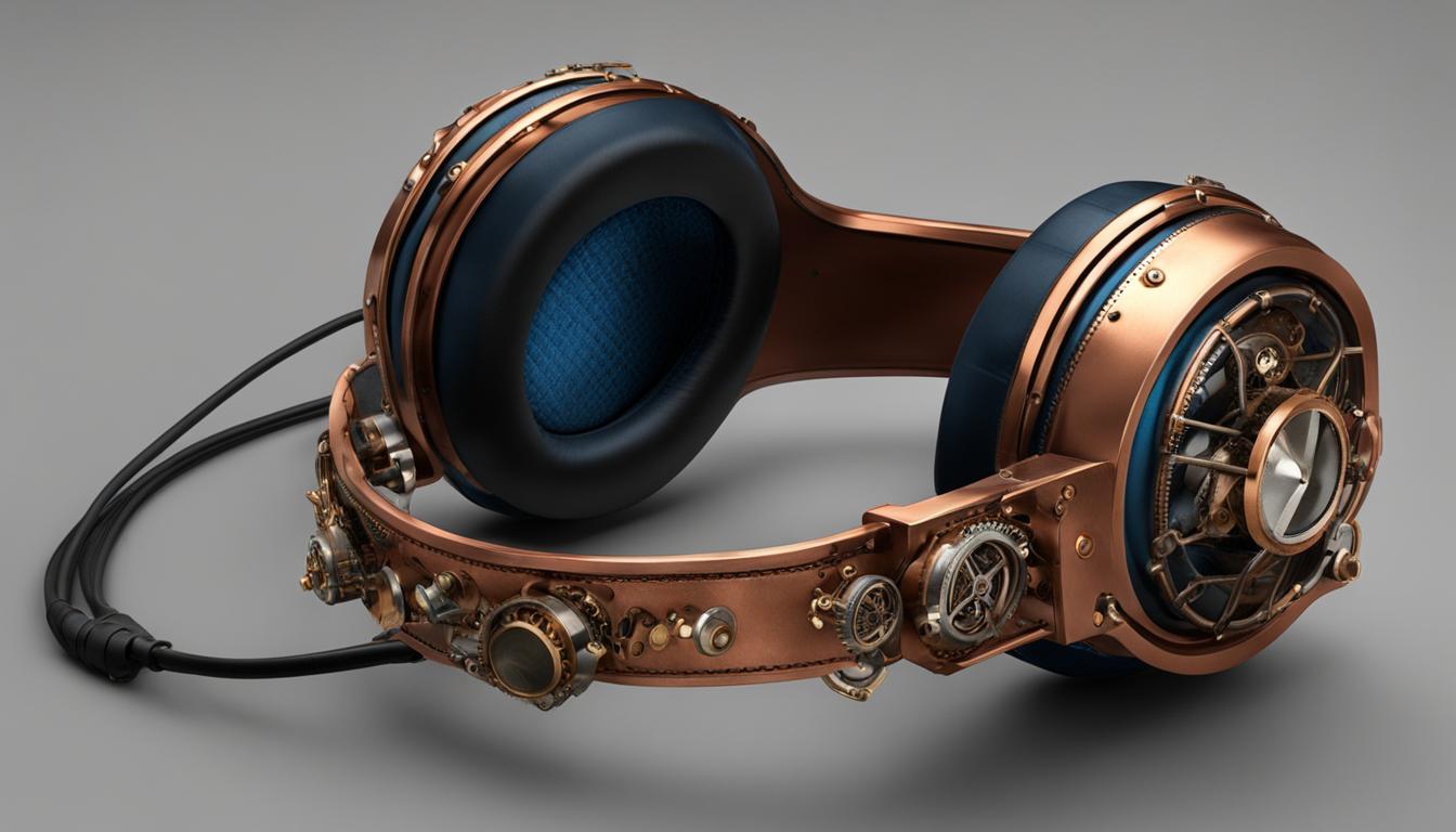 Experimenting with Unique Materials in Steampunk Crafts - Steam Punk Engine